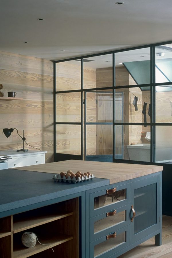 Gallery - Modular Screens