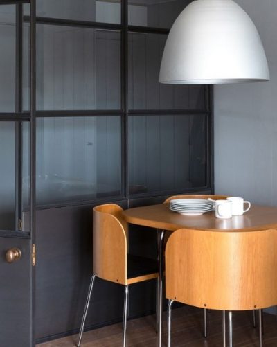 Gallery - Modular Screens