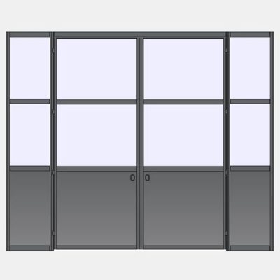 Configurator - Modular Screens