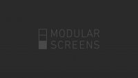 Home - Modular Screens