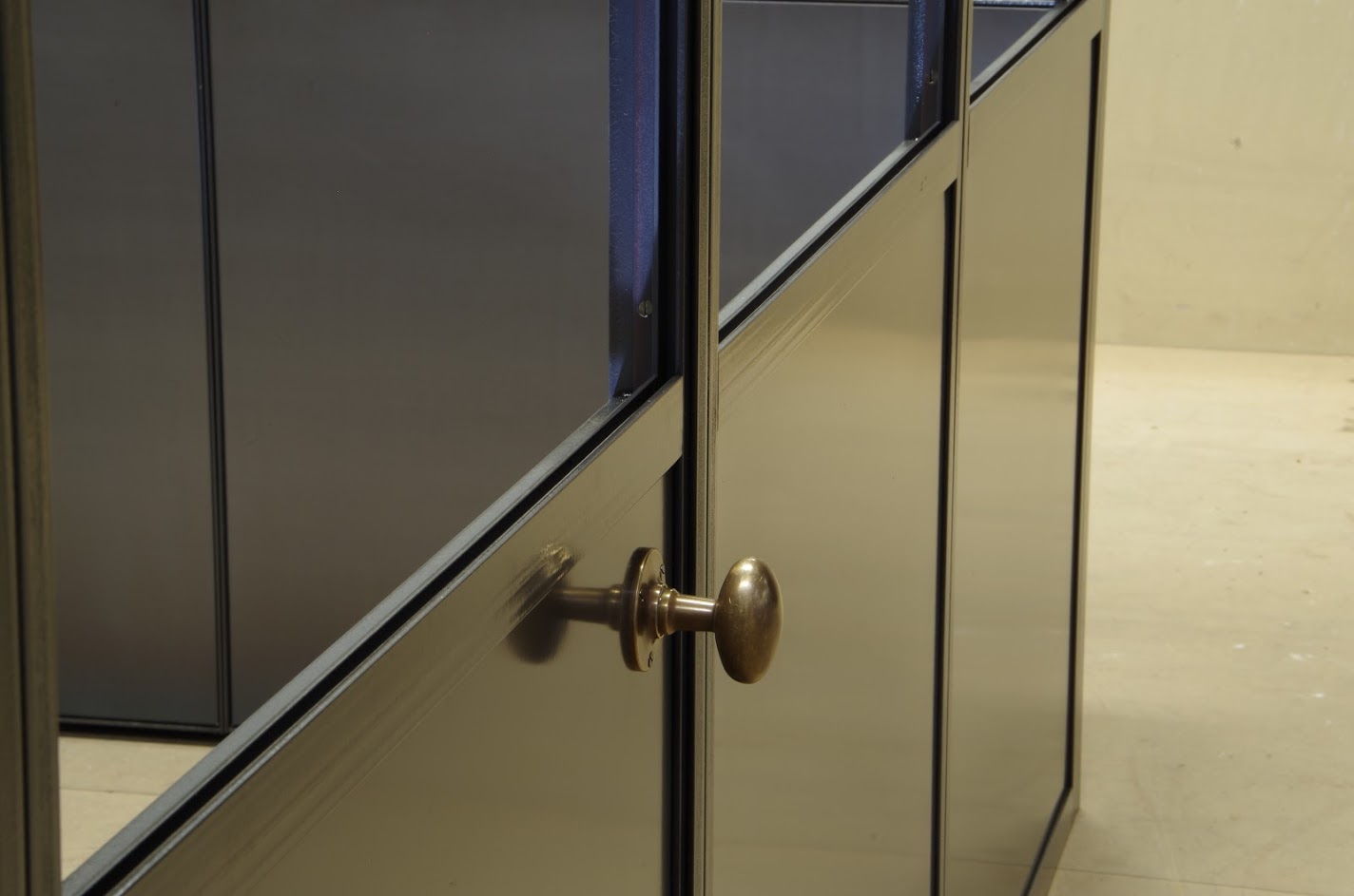 Home - Modular Screens