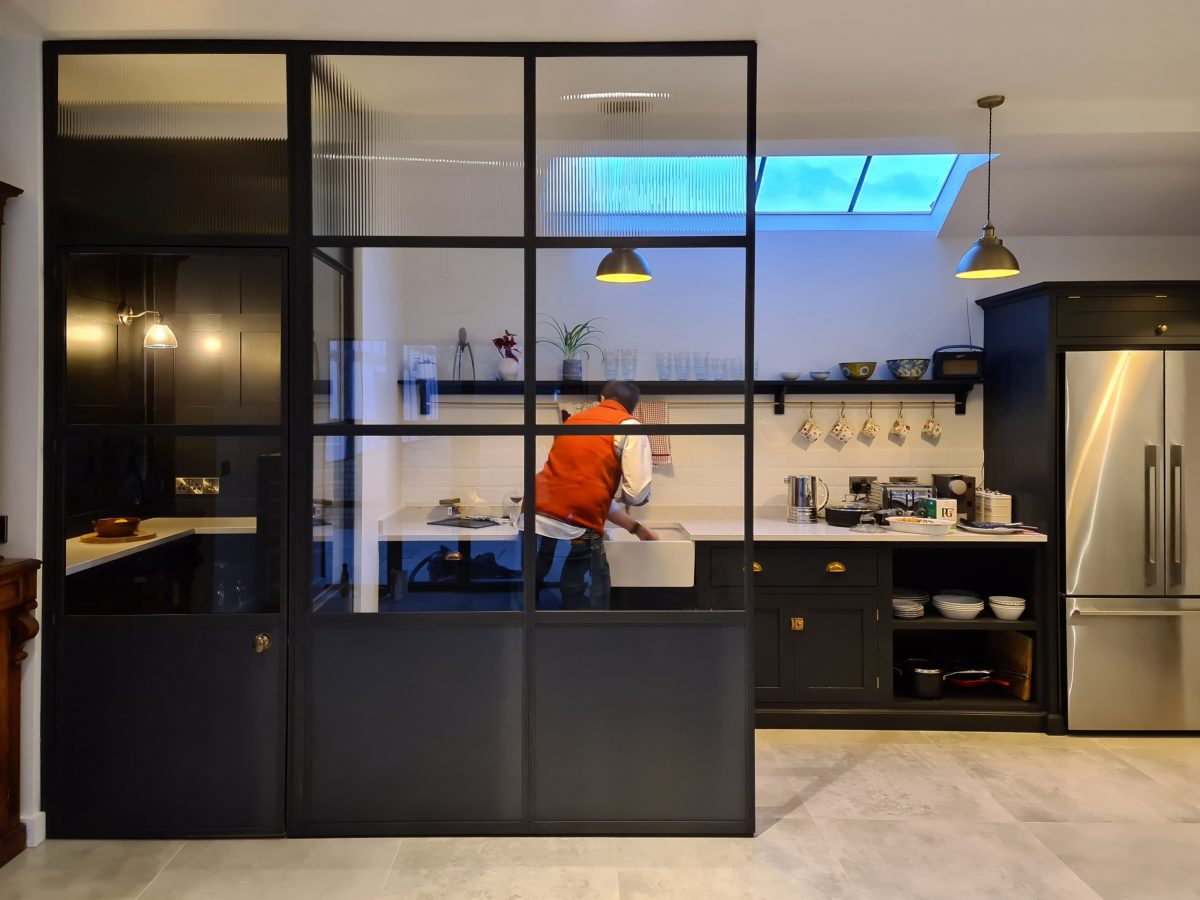 Gallery - Modular Screens