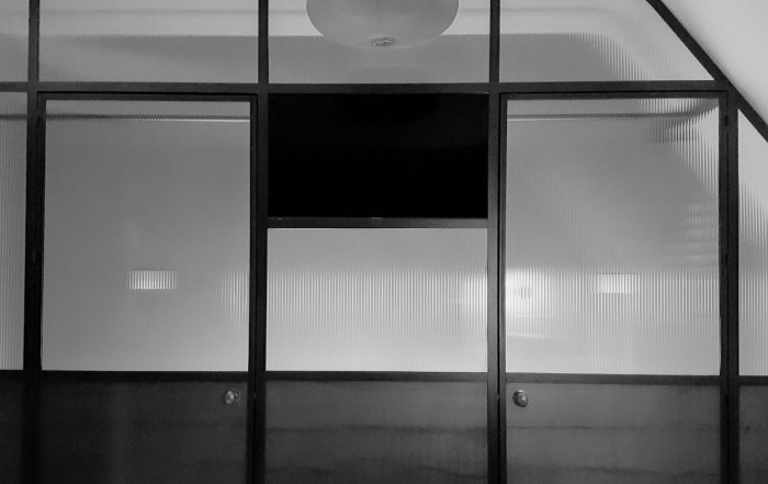 Home - Modular Screens