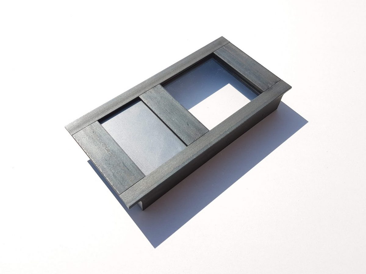 Home - Modular Screens