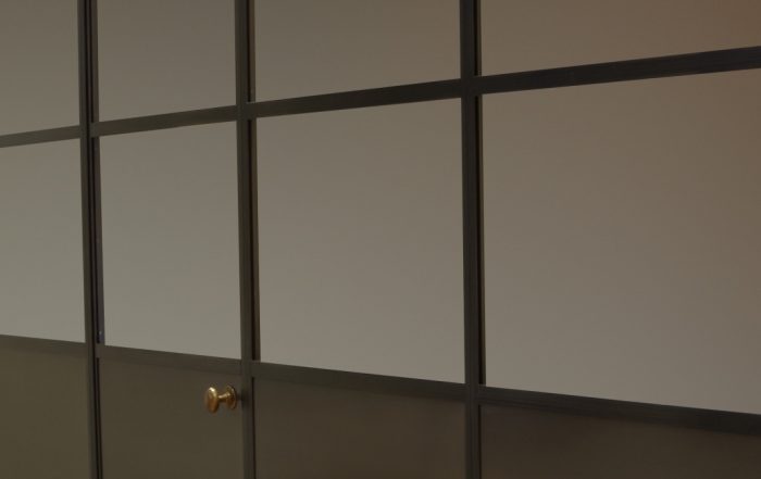 Home - Modular Screens