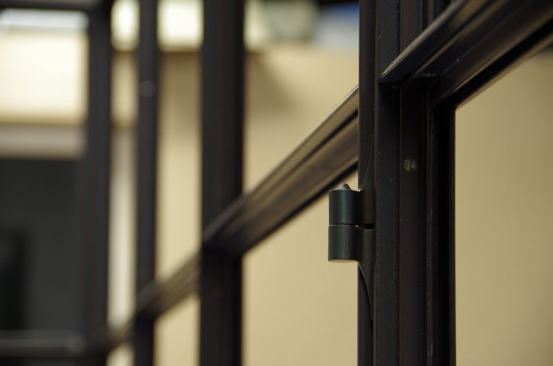 Gallery - Modular Screens